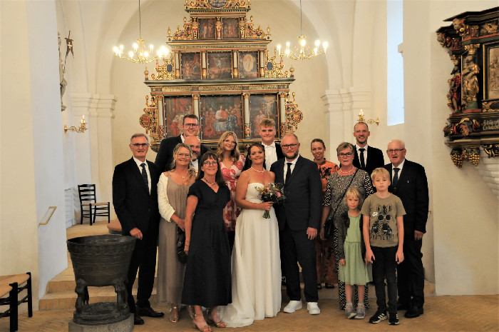 Foto :: Team-Kornerup